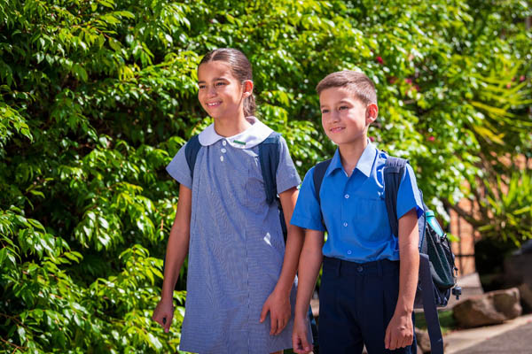 Visit Our School | St Anne's Catholic Primary School Strathfield South